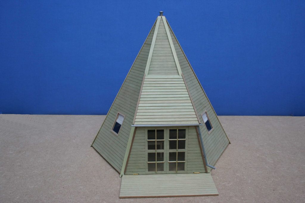 Models of Minitec. A portfolio with examples of the various types of ...